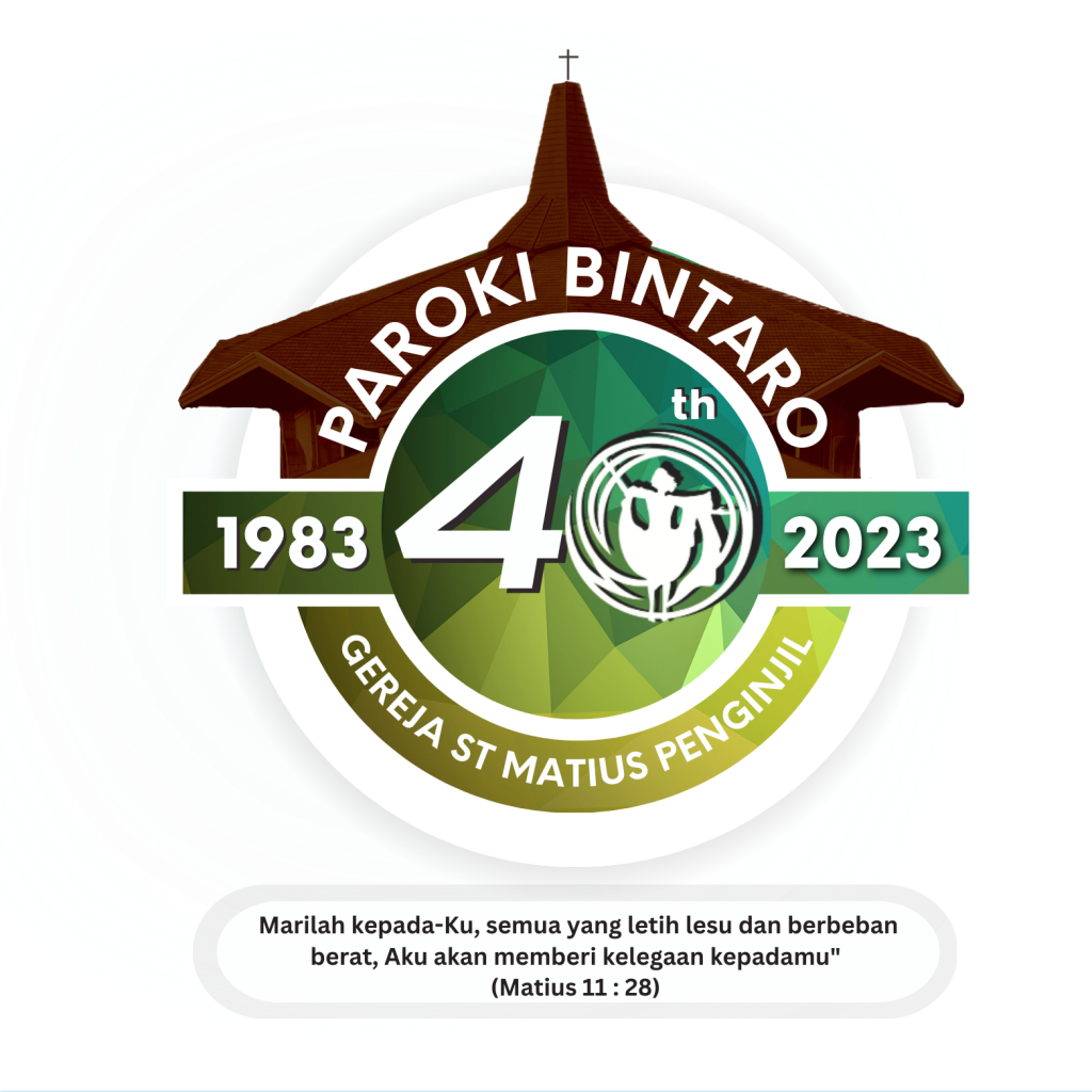 Paroki Matius Penginjil Bintaro – Paroki Matius Penginjil Bintaro