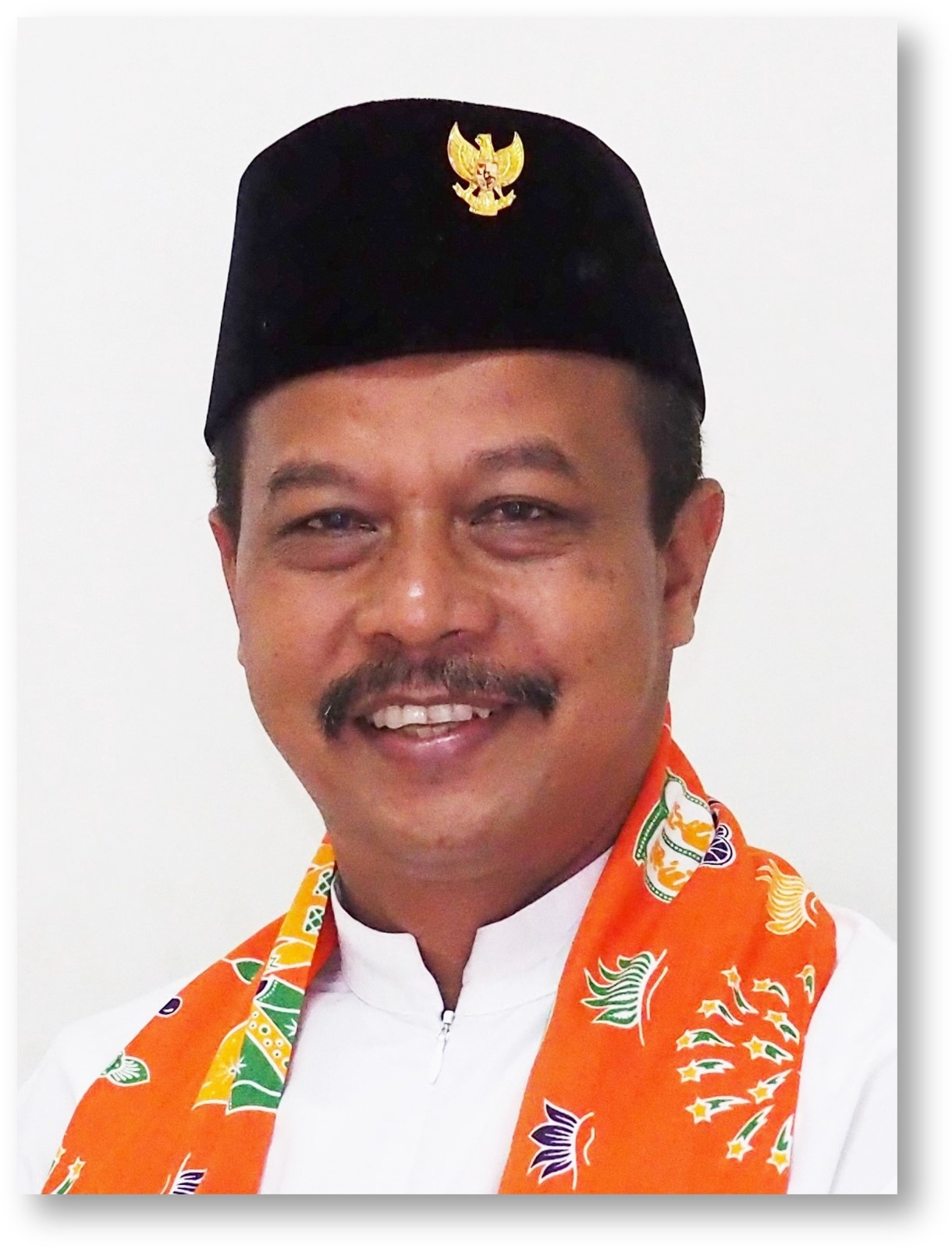 Profil Paroki – Paroki Matius Penginjil Bintaro